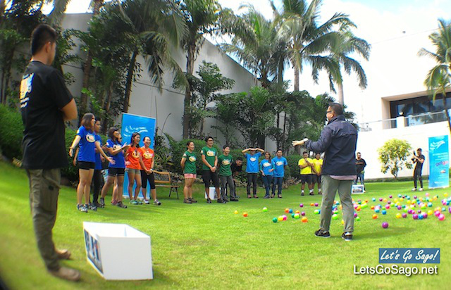 Travelling with a Purpose: a Cebu Pacific Juan for Fun Story