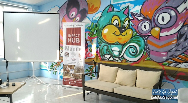 Innovation in Mobility with LBC through Impact Hub Fellowship