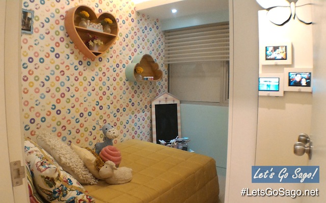 Digital Peek: Preview Living @ Avida Interactive Showroom