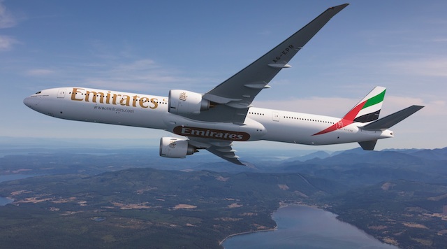 Fly Emirates at Cheaper Holiday Fares