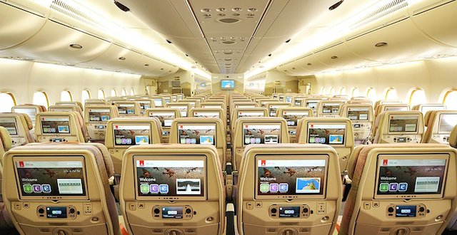 Fly Emirates at Cheaper Holiday Fares