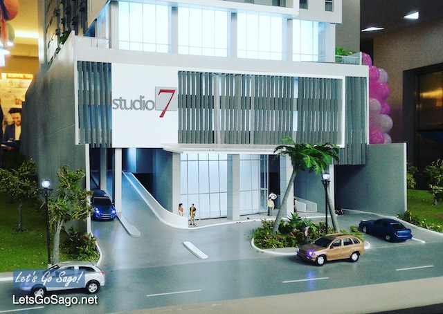 Strengthening the Foundation: a Filinvest Studio7 Milestone