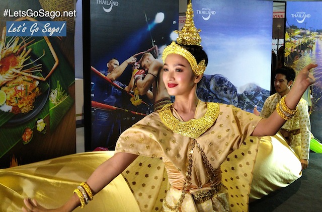 5 Must-Experience Festivals in Thailand